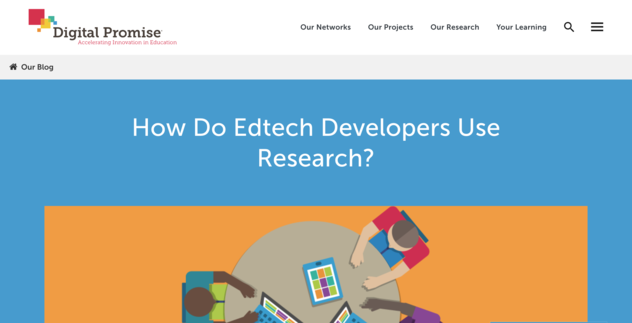 Read the latest from Levered Learning