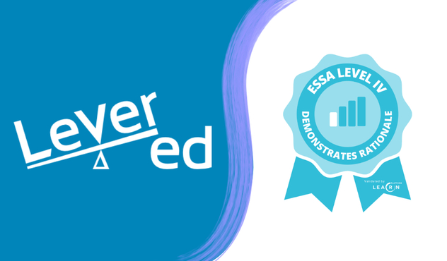 Read the latest from Levered Learning